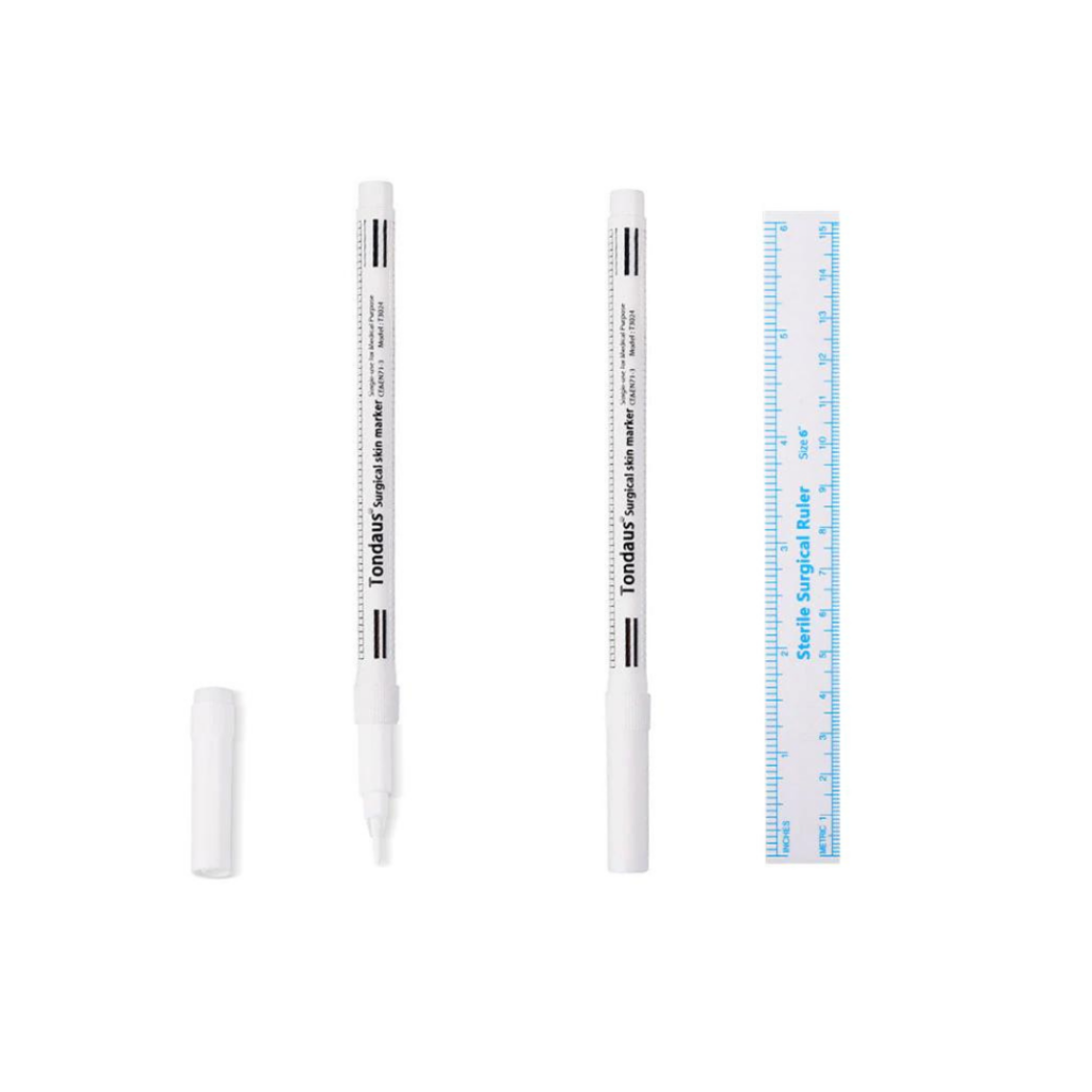 Surgical Marker » Savvy Creations Inc