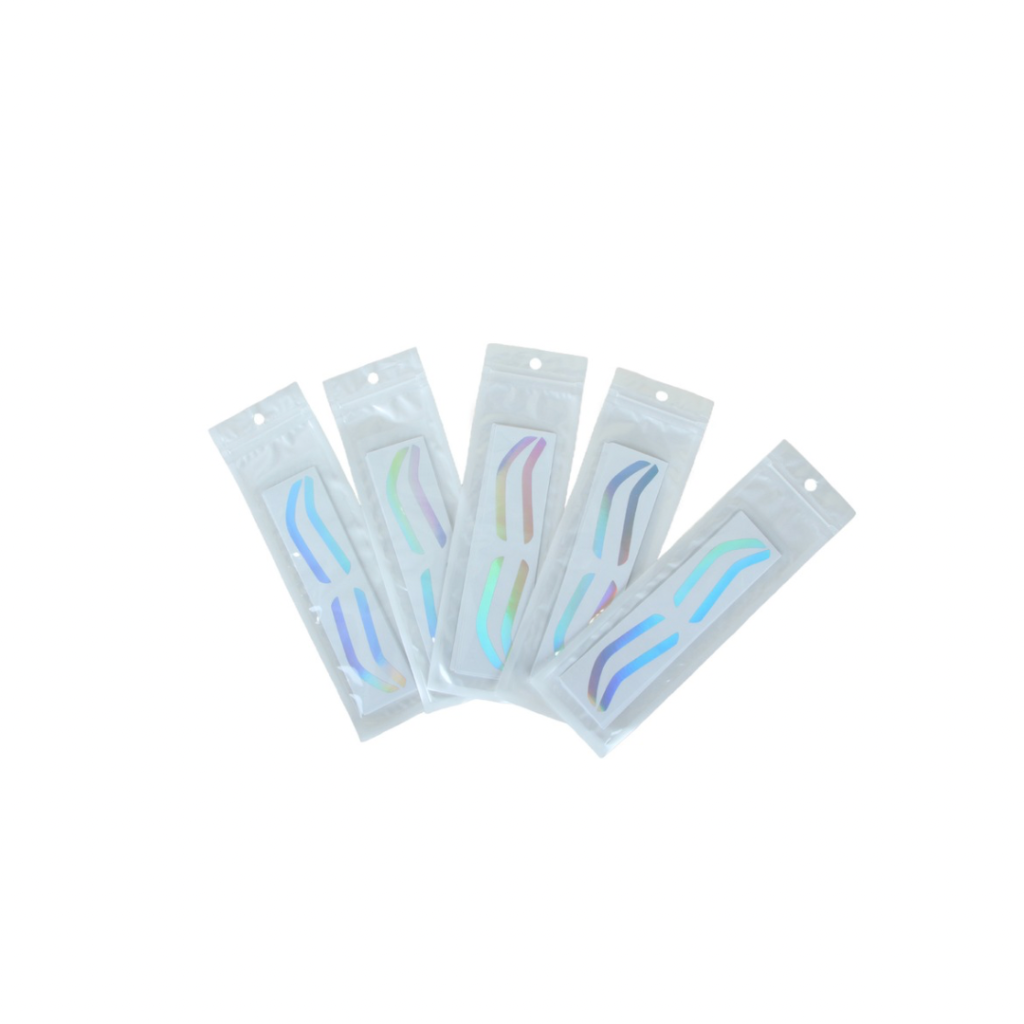 Shape Tape – Savvy Creations Inc